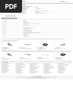 Mastinox 6856k Replacement | PDF