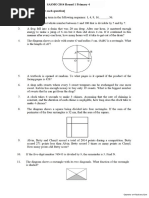 Sample-Pages Seamo Paper C | PDF