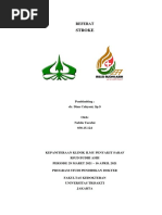 SKDI - Dokter Umum (3A, 3B, 4) | PDF