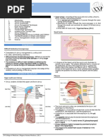 ICU One Pager Intubation Checklist | PDF | Medicine | Respiration