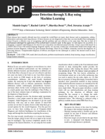 PTDY Guidelines for Job Hunting | PDF | Per Diem | Military Discharge