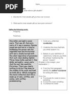 The Odyssey Character Map Worksheet | PDF | Language Arts & Discipline ...