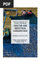 Retro Encabulator Transcript | PDF