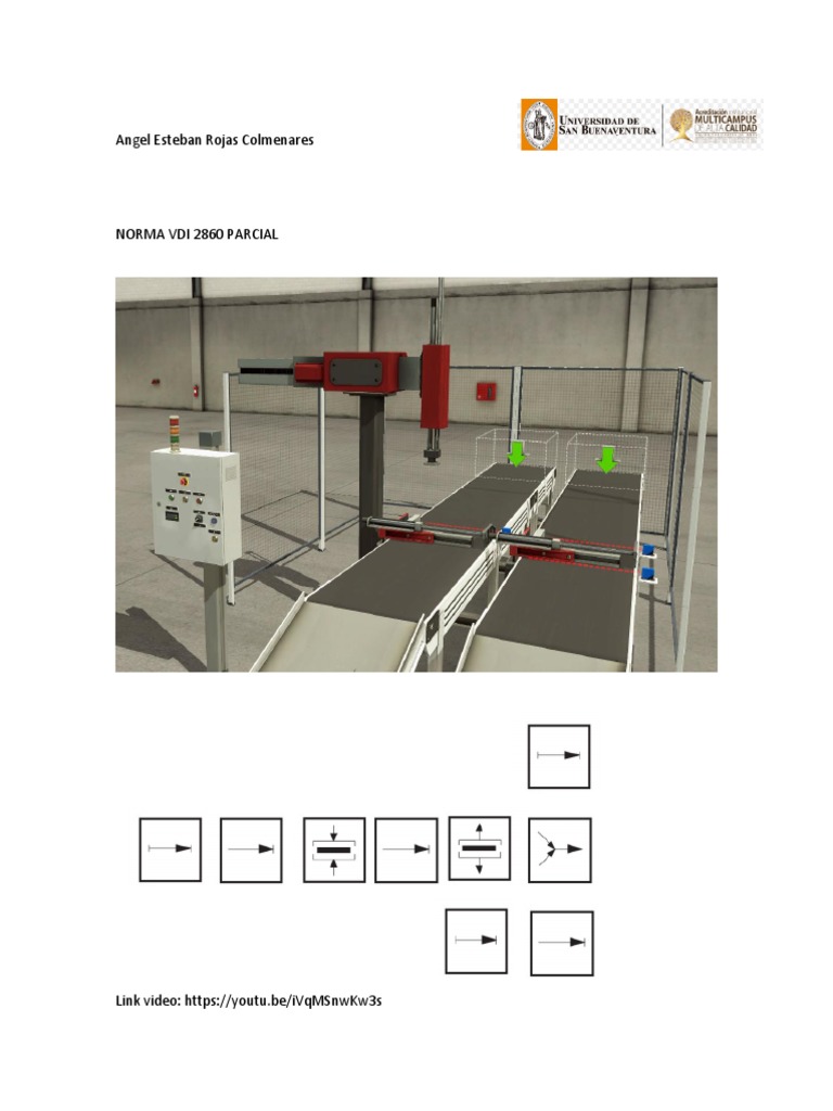 Norma Vdi 2860 Assembler | PDF