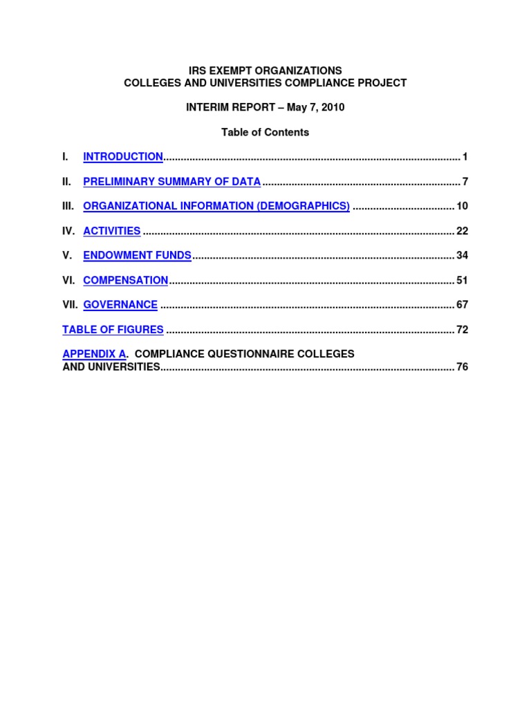 Questionnaire On Compensation Management Project | PDF | Tuition ...