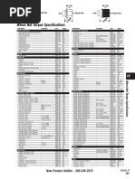 Mega Kyb Monroe Gabriel Shock Absorber Cross Reference | PDF | Pickup ...