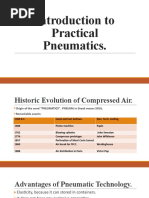 Shafer Valve Automation Control Schematics | PDF | Valve | Pump