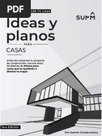 Bimsa Reports - Valuador Costos de Construcción Por m2 - 2021 | PDF