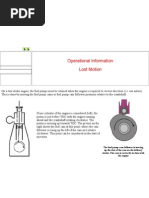 Fuel Change Over Procedure-1 | PDF | Fuel Oil | Mechanical Engineering