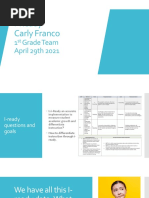 Quizstar Student Tutorial PDF | PDF | Quiz | User (Computing)