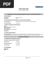 Magnafloc 10: Technical Information Mining Chemicals | PDF | Chemistry ...