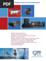 SEL-851 Feeder Protection Relay - Summary - Schweitzer Engineering ...