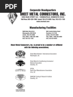 How To Identify A TDC Vs TDF Profile (Cross Joint Flanges Formed From ...