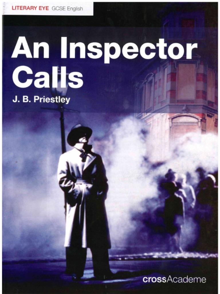 An Inspector Calls | PDF