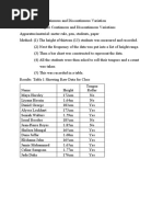 FINAL - CSEC Biology Lab Manual 2022-2024 STUDENT VERSION | PDF ...