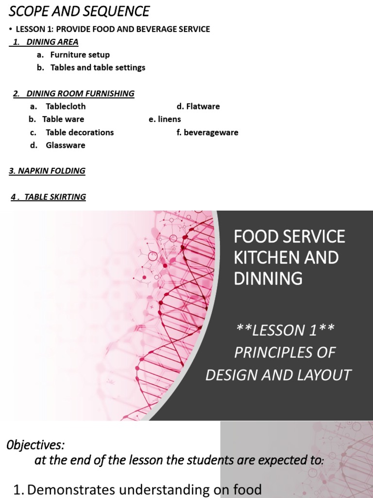 Lay Out and Design (4th) (Genyo) | PDF | Kitchen | Food Safety