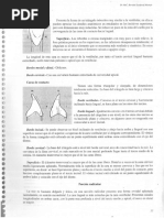 Anatomía de la Región Ciliar | PDF | Cabeza y cuello humanos | Anatomía