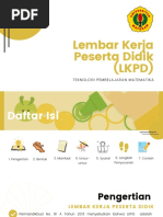 LKPD Project Based Learning Ummul Khairaa | PDF