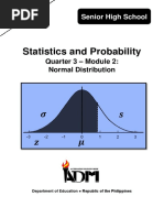 Fitness Sports and Recreational Leadership Module 1 v4 | PDF | Leadership | Decision Making