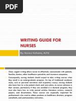 Calgary-Cambridge Consultation Guide | PDF | Information | Patient