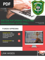 Panduan Siakad | PDF