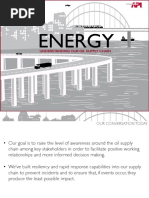 Trunklines: Backbone of Oil and Gas | PDF | Natural Gas | Oil Refinery