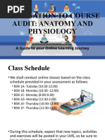 CISM Study Plan | PDF | Psychology | Cognitive Science