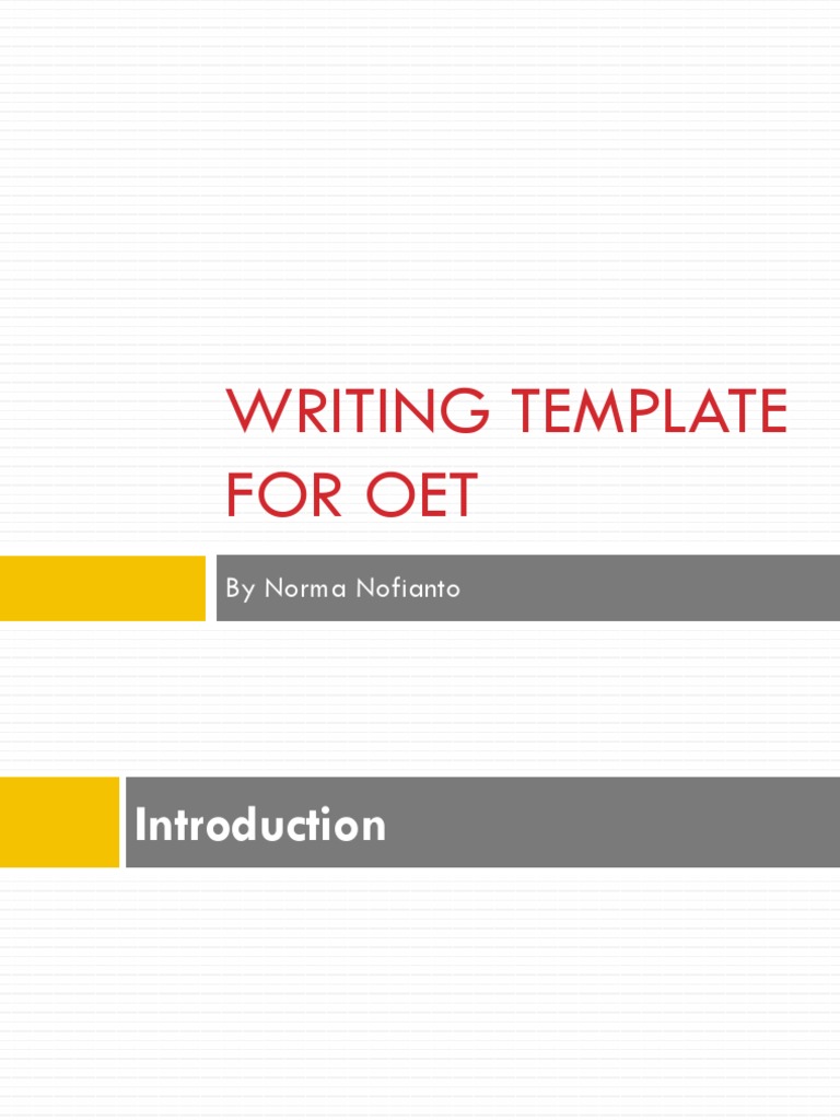 OET Referral Letter Samples for Nurses | PDF | Pneumonia | Birth Control