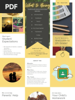 Moral Decision Making (Comic Strips) | PDF