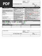 Storage Racking Risk Assessment | PDF | Risk | Safety