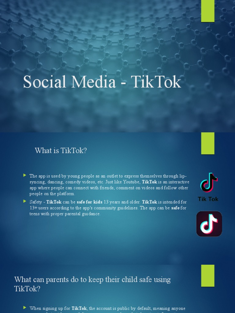 Tik Tok | PDF