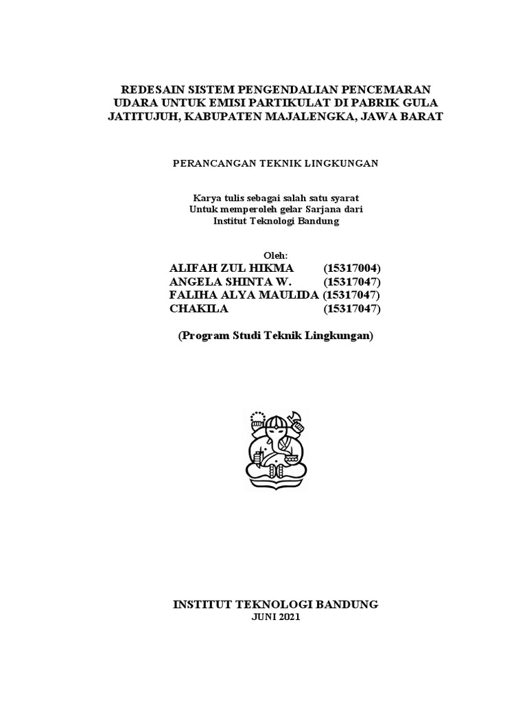 Laporan PTL 0502 | PDF