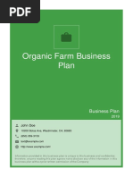 Green House Project Proposal | PDF | Greenhouse | Agriculture