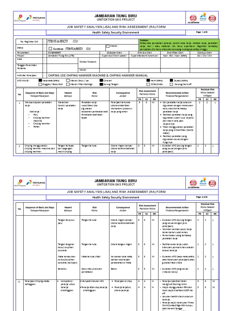 Jsa Chiping (Machine &manual) | PDF