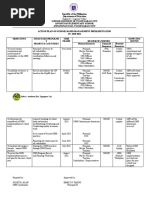 Fare Matrix Cagayan | PDF