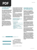 Plan Melbourne Map Metro Melbourne Regions | PDF | Melbourne