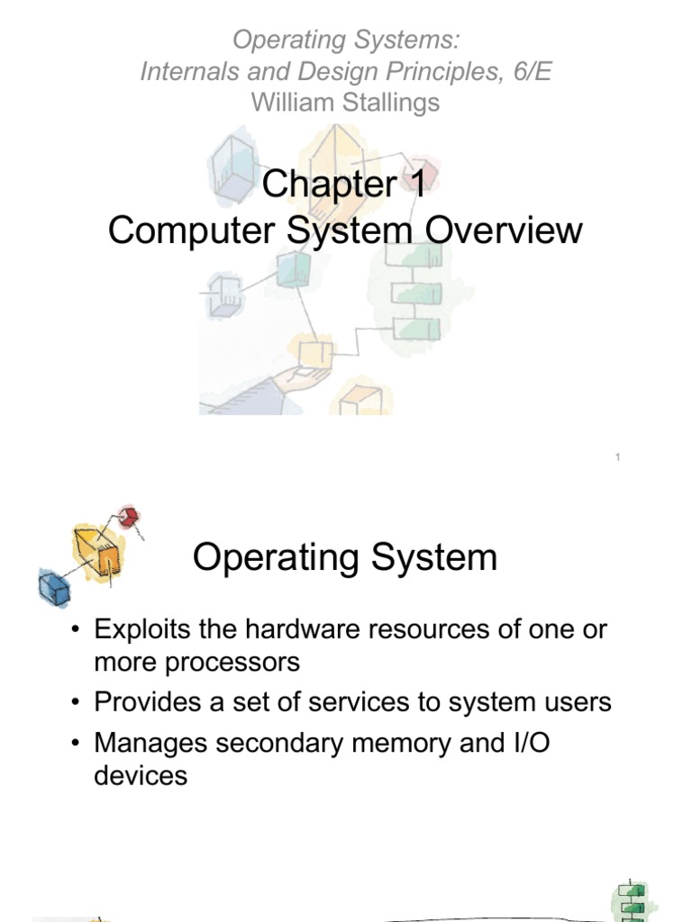 Chapter01-Computer System Overview | Download grátis PDF | Cpu Cache ... Chapter01-Computer System Overview | Download grátis PDF | Cpu Cache ...