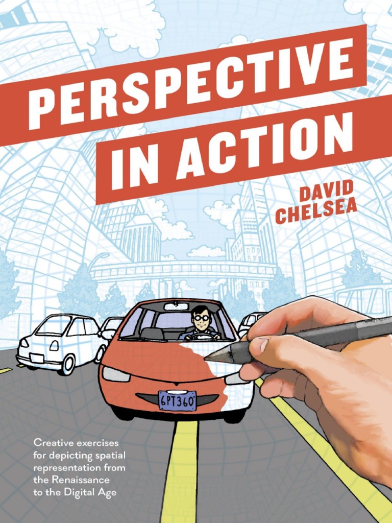 Chelsea David Perspective in Action | PDF