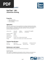 Common Chrome Plating Defects | PDF | Fracture | Metals