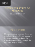 Abstrak PIT Hematosinus | PDF | Medical Emergencies | Surgical Specialties