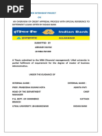 QIS-ForM I, II, III Manufacturing Format | PDF | Balance Sheet | Banks