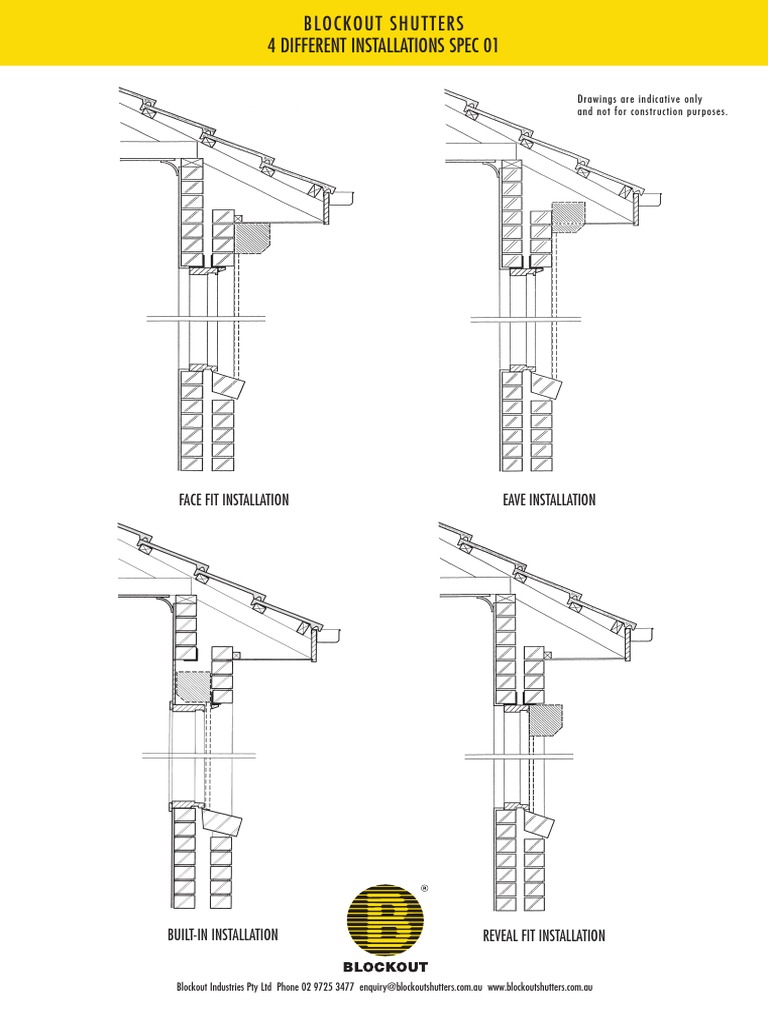 Technical Sheets For Architects 2015 | Download Free PDF | Wall ...