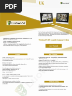 Avaya CMS Supervisor R19 Workbook | PDF | Window (Computing) | Menu ...