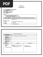 Parent's Orientation Script | PDF