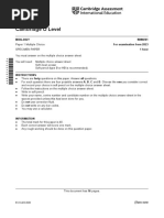 Chapter 3 Agriculture and Environment Soil Composition Soil Erosion ...