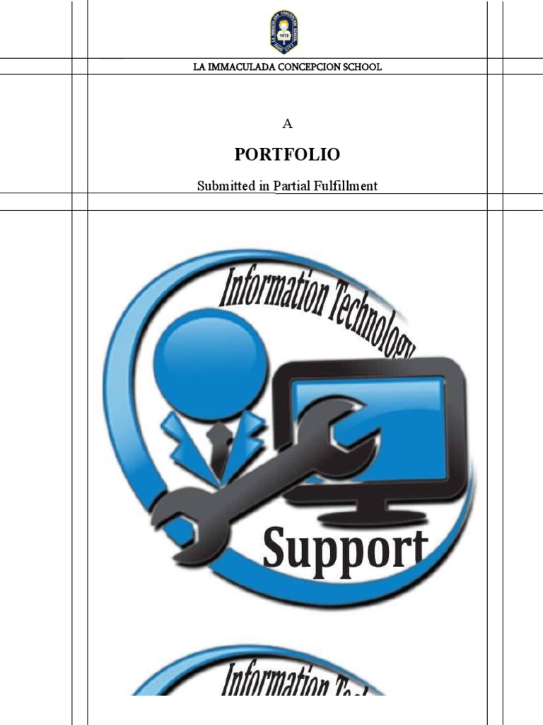 Template Work Immersion | Download Free PDF | Business