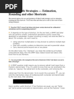 Qualifying Examinations For Applicants For Japanese Government (MEXT ...