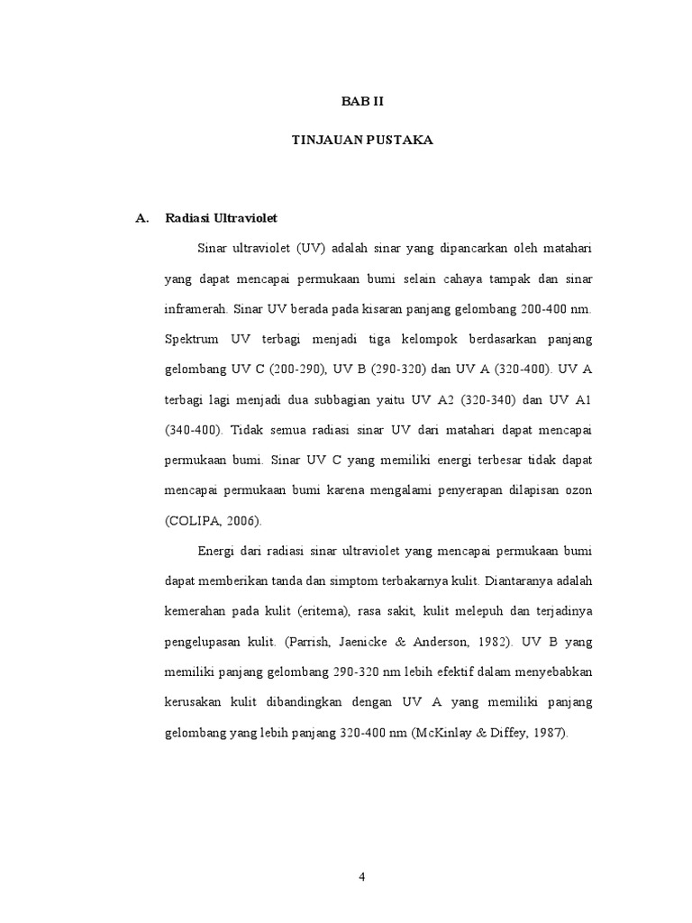 BAB 2 Laporan Praktikum Formulasi Dan Evaluasi Krim Bunga Cengkeh | PDF ... BAB 2 Laporan Praktikum Formulasi Dan Evaluasi Krim Bunga Cengkeh | PDF ...