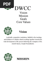 CODM Intramurals 2024 Rules Guide | PDF