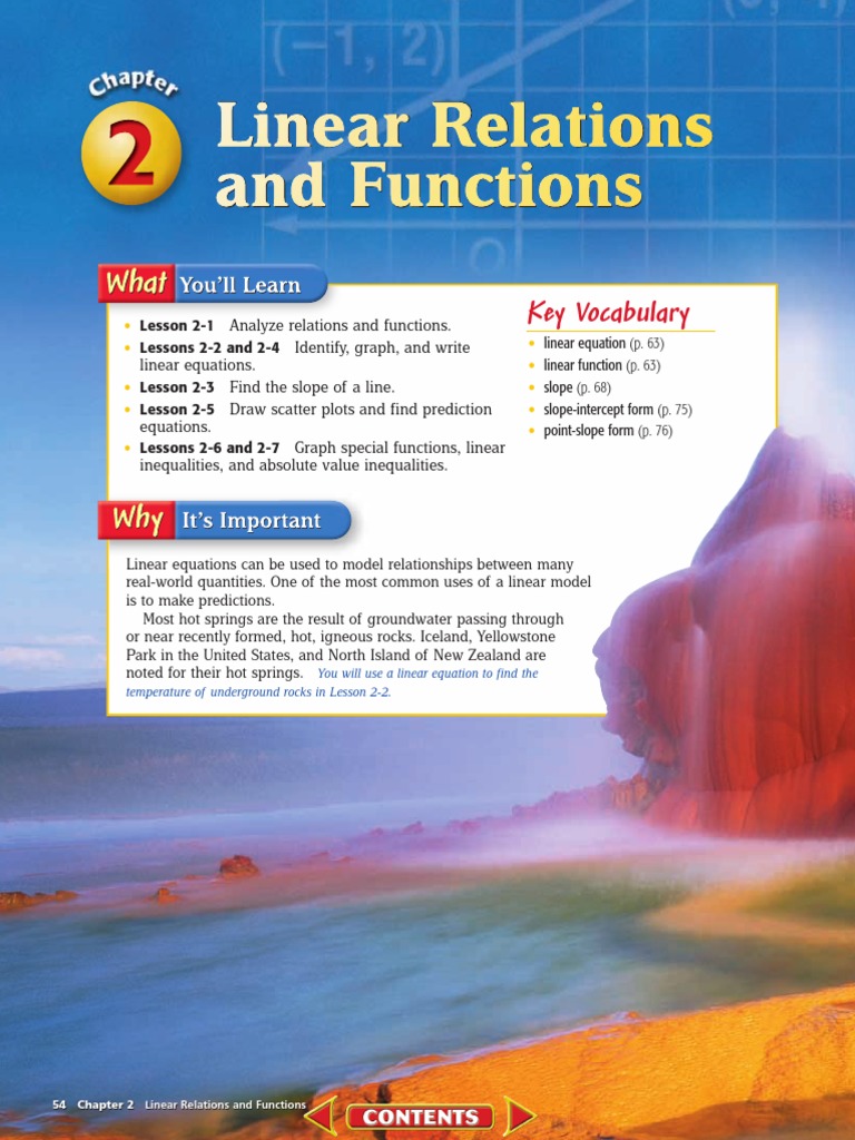 Relation And Functions 77 Pdf Cartesian Coordinate System Function Mathematics